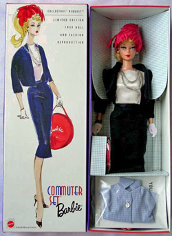 1994 – 2022 ~ Vintage Barbie, Familiy and Friends Reproductions ...