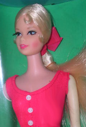 TNT Stacey Doll, Twist 'n Turn Stacey