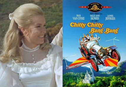 Truly Scrumptious Doll, Truly Scrumptious Barbie