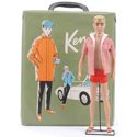 Vintage Ken Casuals