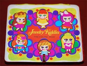 Jewelry Kiddles