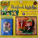 Lucky Locket Kiddles