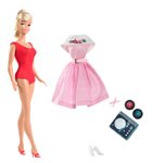 Vintage Barbie Reproductions