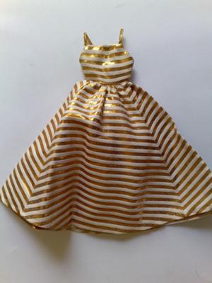 Answered Questions About Vintage Barbie Clothing (1959 - 1966)