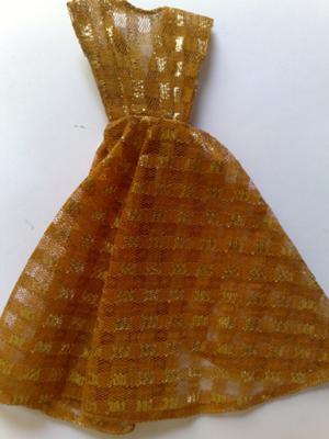 Answered Questions About Vintage Barbie Clothing (1959 - 1966)